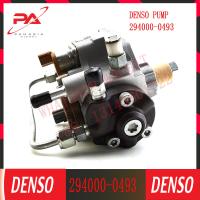 China Excavator Parts 4JJ1 Fuel Injection Pump 294000-1200 294000-1201 294000-0493 for sale