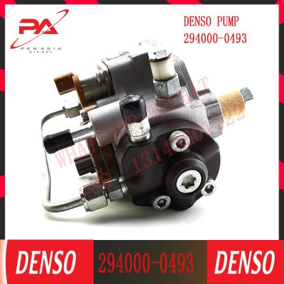 China Excavator Parts 4JJ1 Fuel Injection Pump 294000-1200 294000-1201 294000-0493 for sale