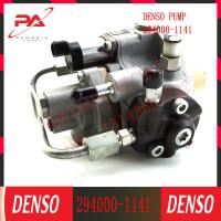 China Diesel Injection Fuel Pump 294000-1140 294000-1141 for ISUZU Engine OEM 8-98077000-0 for sale