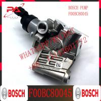 China Diesel Fuel Pump Control Block F00BC80046 VOE21040258 02113830 0928400670 for sale