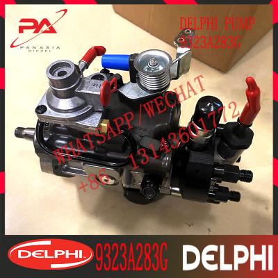 China Diesel Fuel Injection Pump 320/06932 9323A283G 9323A280G for JCB Engine Delphi for sale