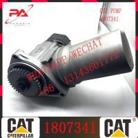 China 1807341 10R2995 Excavator Fuel Injection Pump for 312B D6N E325C 180-7341 for sale