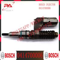 China Genuine Bosch Diesel Fuel Injector 0414700006 0414700010 0986441020 0986441120 for FIAT 504100287 for sale