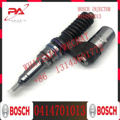 China Genuine Bosch Diesel Fuel Injector 0414701013 0414701052 500331074 42562791 for 0986441013 for sale
