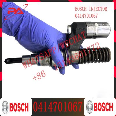 China Bosch Fuel Unit Pump Injector 0414701058 0414701067 0414701061 0414701062 0414701063 0414701064 0414701065 0414701066 for sale