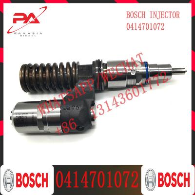 China Diesel Fuel Injection Unit Pump 0414701072 0414701077 for SCANAI Truck Engine Bosch for sale