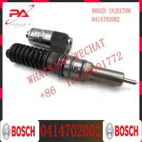 China Bosch Diesel Unit Injector 0414702002 0986441905 for Industrial Engines for sale