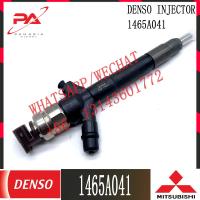 China Common Rail Injector 095000-5600 1465A041 for Hyundai Mitsubishi 4D56 Engine for sale
