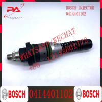 China Fuel High Pressure Pump 0414401101 0414401102 0414401105 for Volvo EC240 EC290 Deutz D7E TCD2013 Engine for sale