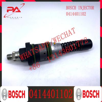 China Fuel High Pressure Pump 0414401101 0414401102 0414401105 for Volvo EC240 EC290 Deutz D7E TCD2013 Engine for sale