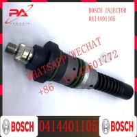 China Genuine Bosch Unit Fuel Pump 0414491109 0414401106 0414401105 for BFM2012 BF6M1013 BF4M1013 for sale
