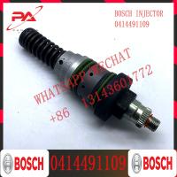 China Bosch Fuel Injection Unit Pump 02126821 041449101 0414693001 0414491101 0414491109 for sale
