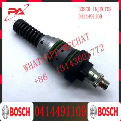 China Bosch Fuel Injection Unit Pump 02126821 041449101 0414693001 0414491101 0414491109 for sale