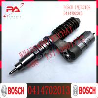 China Bosch Electronic Unit Pump Injector 0986441109 3829644 0414702013 for Volvo Diesel Engine for sale
