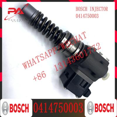 China Fuel Unit Pump 02112707 2112707 0414750003 for Volvo 20460075 Deutz BF6M2012C Bosch for sale