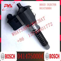 China Common Rail Fuel Injection Pump for EC210B EC290B D7D D6D Engine 20450666 02112706 0414750004 for sale