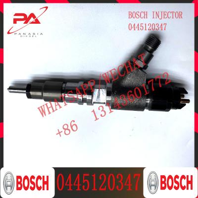 China Bosch Fuel Injector 0445120516 0445120347 for Caterpillar Engine 371-3974 T4-10631 for sale
