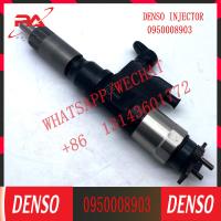 China CG Fuel Injector 0950008900 0950008901 0950008903 0950000660 for Isuzu 4HK1 6HK1 for sale