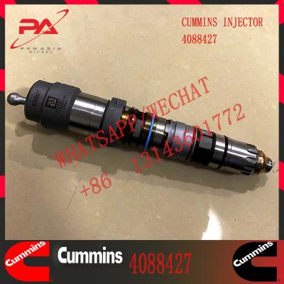 China Common Rail Fuel Injector 4088427PX 4326780PX for QSK45 QSK60 Engine 4001813 for sale