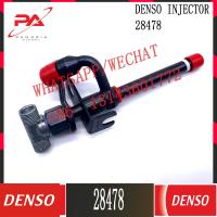 China 29279 Diesel Fuel System Pencil Injector Nozzle RE48786 Stanadyne Injector 28478 for SDEC SC9DK for sale