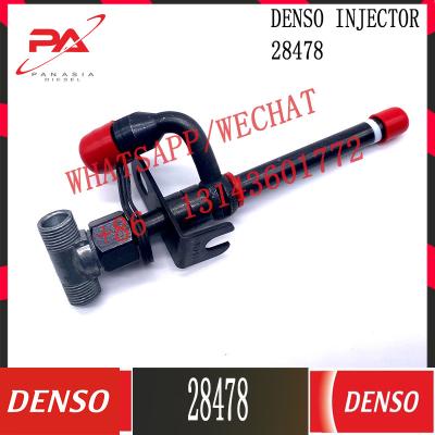 China 29279 Diesel Fuel System Pencil Injector Nozzle RE48786 Stanadyne Injector 28478 for SDEC SC9DK for sale