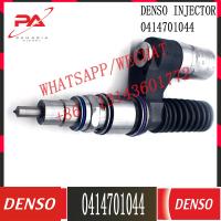 China Common Rail Fuel Injector 0414701066 0414701044 1805344 for SCANIA 12.0L Diesel Engine for sale