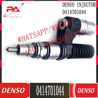 China Common Rail Fuel Injector 0414701066 0414701044 1805344 for SCANIA 12.0L Diesel Engine for sale
