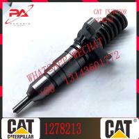 China Caterpillar Diesel Fuel Injector 1212630 1220087 1262245 1265970 1273312 1278205 for sale