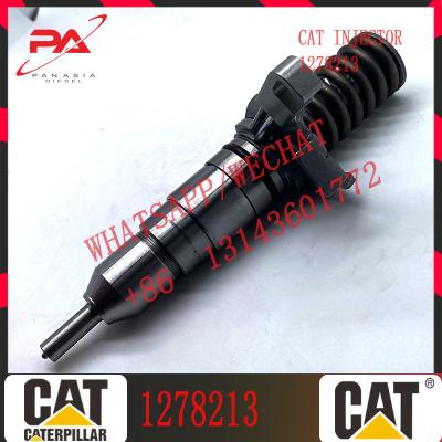 China Caterpillar Diesel Fuel Injector 1212630 1220087 1262245 1265970 1273312 1278205 for sale