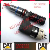 China Diesel Engine Injector 212-3467 10R-1259 3507555 317-5278 for Caterpillar C10 C12 Common Rail for sale