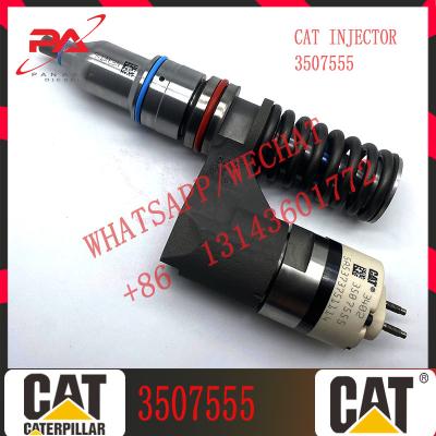 China Diesel Engine Injector 212-3467 10R-1259 3507555 317-5278 for Caterpillar C10 C12 Common Rail for sale