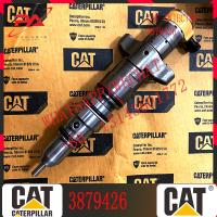 China C7 Diesel Fuel Injector 387-9426 3879426 20R-1260 for 545C 584 584HD Machinery for sale