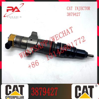 China Fuel Injector 3879427 10R7225 for Caterpillar C7 Excavator Engine 387-9427 for sale