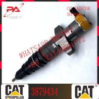 China Fuel Injector 3879434 387-9434 for C-A-Terpillar C9 Engine 10R7221 10R-7221 for sale