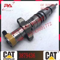 China Caterpillar Diesel Injector 10R9002 2250117 2360957 3879436 10R7222 2544340 for sale