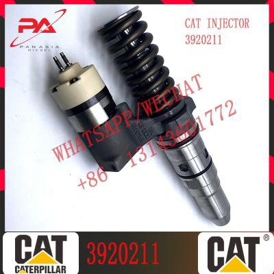 China Replacement 20R0849 20R-0849 3920211 376-0509 Fuel Injector for CAT 3508 3512 3516 Diesel Engine for sale