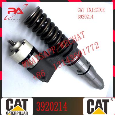 China Diesel Engine Fuel Injector 250-1314 2501314 10R-1290 392-0214 3920214 for CAT 3508B 3512B 3516B for sale