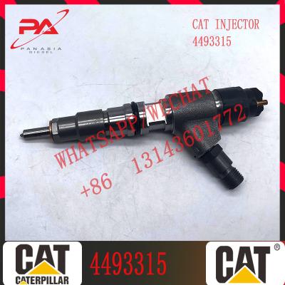 China Wholesale Fuel Injector 449-3315 0445120400 for CAT 320D E320DGC C4.4 C7.1 Engines for sale