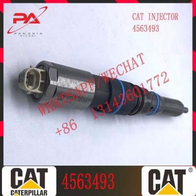 China C9.3 Fuel Injector for Excavator E336E 4563493 3452193 20R5036 3674293 for sale