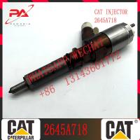 China C-A-T 320D Diesel Fuel Injector 2645A718 10R-7672 282-0480 2645A733 for sale