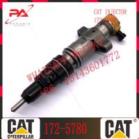 China C9 172-5780 330C E330C Diesel Engine Fuel Injector for CAT Excavator for sale