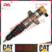 China 328-2578 Diesel Fuel Injector for CAT C7 C9 Engines 387-9432 177-4754 293-4073 for sale