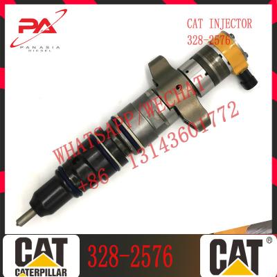 China C9 Diesel Engine Fuel Injector 328-2576 387-9436 12 Month Warranty for sale
