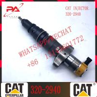 China 320-2940 Caterpillar C9 Diesel Engine Fuel Injector 293-4067 328-2577 238-8901 for sale