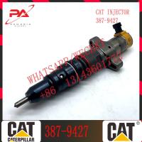 China Original CAT C7 Diesel Fuel Injector 387-9427 326-4700 387-9433 328-2585 12 Month Warranty for sale