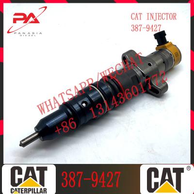 China Original CAT C7 Diesel Fuel Injector 387-9427 326-4700 387-9433 328-2585 12 Month Warranty for sale