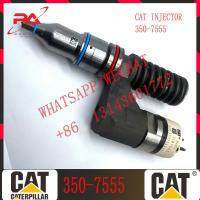 China Diesel Fuel Injector 350-7555 20R0056 for CAT C10 C12 Engine 12 Month Warranty for sale