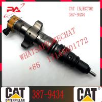 China Caterpillar C9 Diesel Fuel Injector 387-9434 254-4339 328-2573 10R7221 20R-8063 for sale