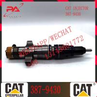 China 387-9430 Original New Diesel Fuel Injector for CAT C7 Engine 387-9430 238-9808 for sale