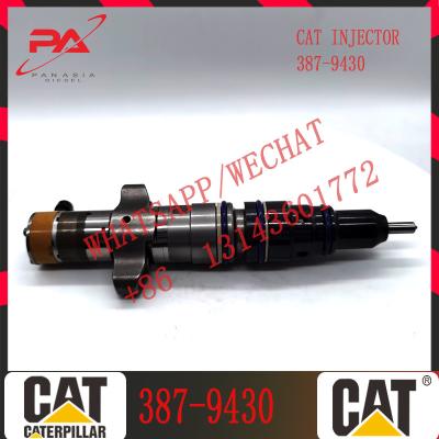 China 387-9430 Original New Diesel Fuel Injector for CAT C7 Engine 387-9430 238-9808 for sale
